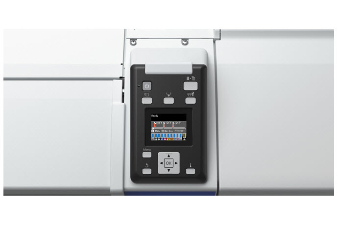 SCS70670PE | Epson SureColor S70670 Production Edition Printer | Large ...
