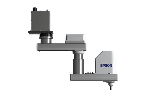 SPT_RRS-551SSR13 | Epson RS4 SCARA Robots | SCARA RS Series | SCARA ...