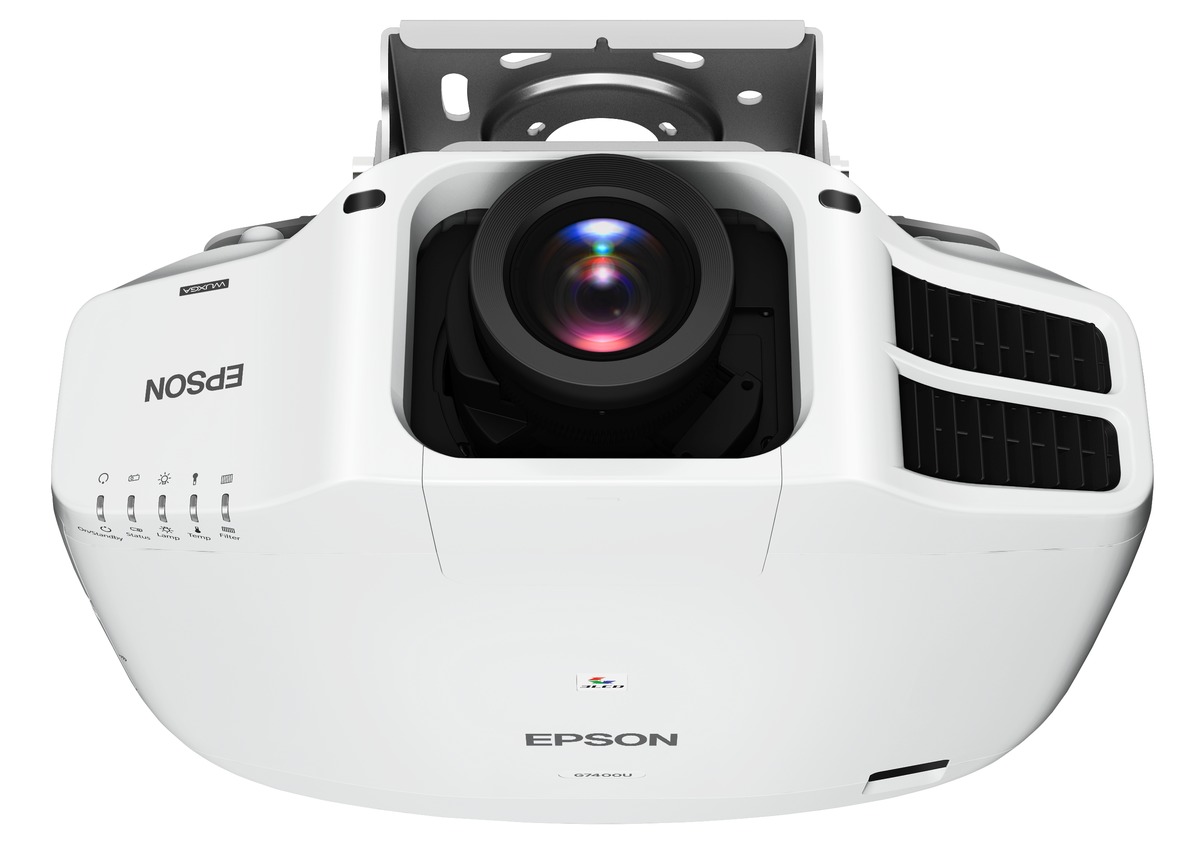 V11H762052 | Epson EB-G7400UNL WUXGA 3LCD Projector without V11H762052 | Epson EB-G7400UNL WUXGA 3LCD Projector without