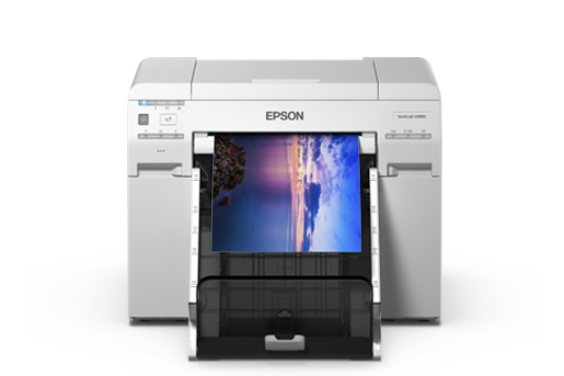 C11CH75407 | Epson SureLab D880 Dry Lab Printer | Large Format Printers ...