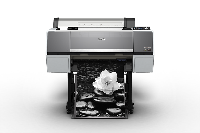 C11CE41404 | Epson SureColor SC-P6000 | 影像繪圖機 | 大尺寸印表機 | 商用系列 | Epson ...