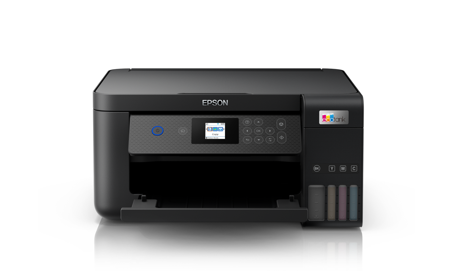 Engineered for Good| Epson EcoTank Printers