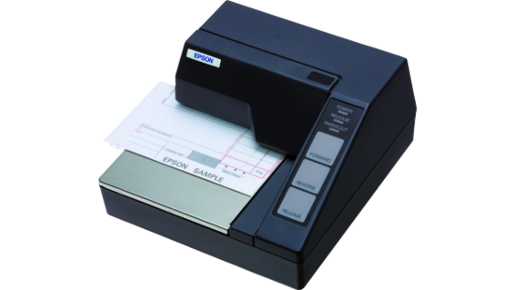 SPT_C31C163 | Epson TM-U295 | Receipt Printers | Point of Sale ...