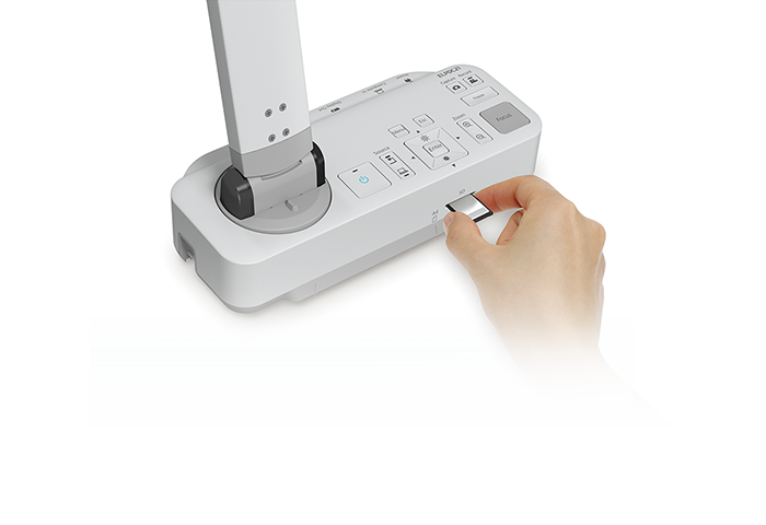 Document Cameras | Epson US