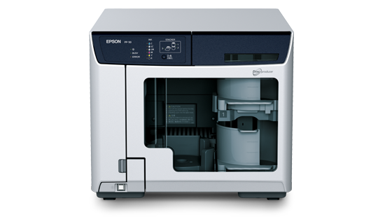 Epson PP-50 | Discproducers | Doanh nghiệp | Epson Vietnam