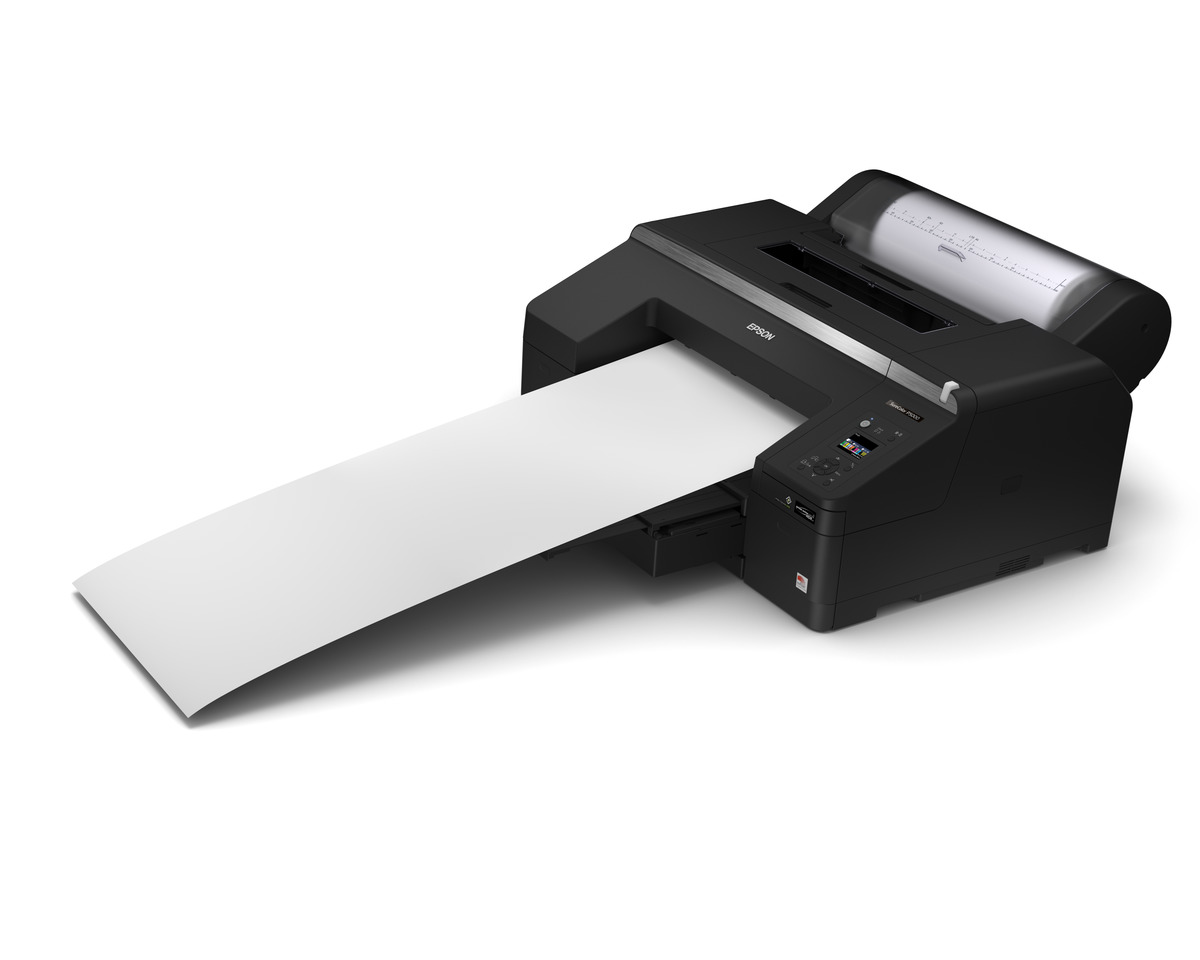 C11CF66405 | Epson SureColor SC-P5000 | 포토 대형 프린터 | 대형프린터 | 비즈니스용 제품 ...