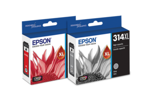 Expression Photo HD XP-15000 Wide-format Printer Ink | Ink | For Home ...