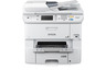 Impresora Epson WorkForce Pro WF-6590 | Inyección de Tinta | Impresoras ...