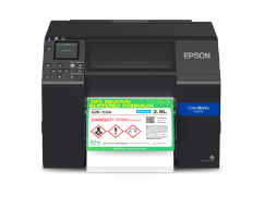 ColorWorks | Epson Vietnam