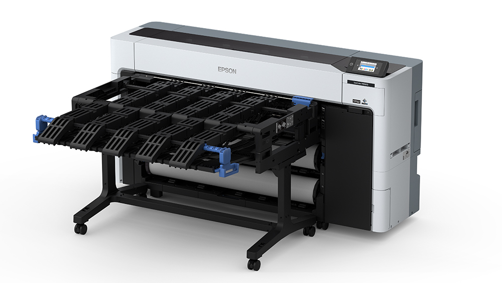 C11CJ50402 | Epson SureColor SC-P8530D Production Photo Printer ...