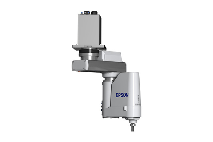 RRS-351SSR13 | Epson RS3 SCARA Robots - 350mm | SCARA | Robots | For ...
