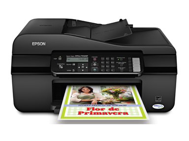 SPT_C11CA79231 | Epson Stylus Office TX320F | Epson Stylus Series | All ...