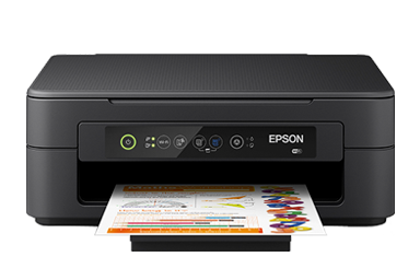 Epson XP | Impressoras multifuncionais | Impressoras | Suporte | Epson ...