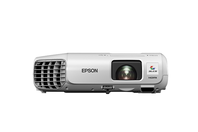 EB-965H XGA 3LCD Projector | Classroom Projectors | Projectors | For ...