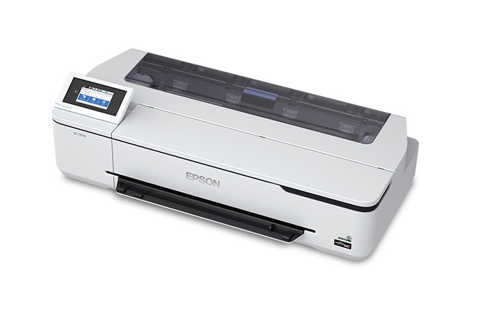 SureColor T3170M 24" Wireless Printer with Integrated Scanner | Large ...