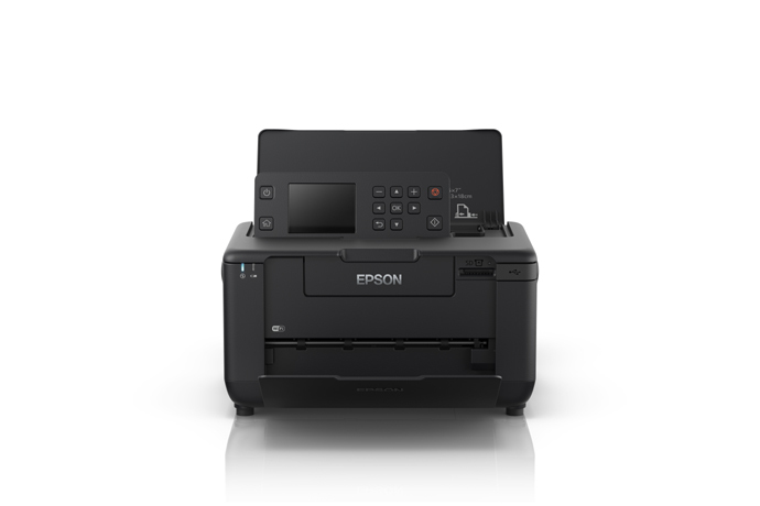 C11CF36301 | Impresora Portátil PictureMate PM-525 | Fotos | Impresoras ...