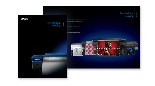 Professional Imaging Printing | Epson Canada