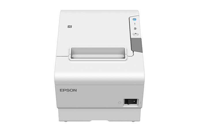 C31CE94381 | TM-T88VI | 微型印表機 | 印表機 | 商用系列 | Epson Taiwan