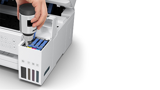 C11CJ63503 | Epson EcoTank L4266 A4 Wi-Fi Duplex All-in-One Ink Tank ...