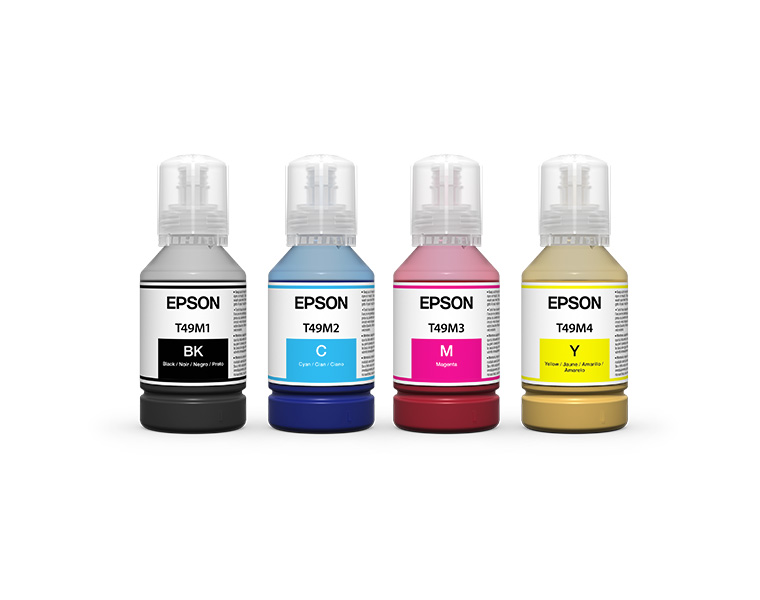 SureColor F570 - Desktop Dye-Sub Printer | Epson US