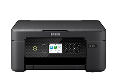 XP Series | All-In-Ones | Printers | Epson® Official Support