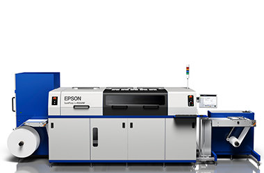 Manufacturing Solutions | Epson Indonesia