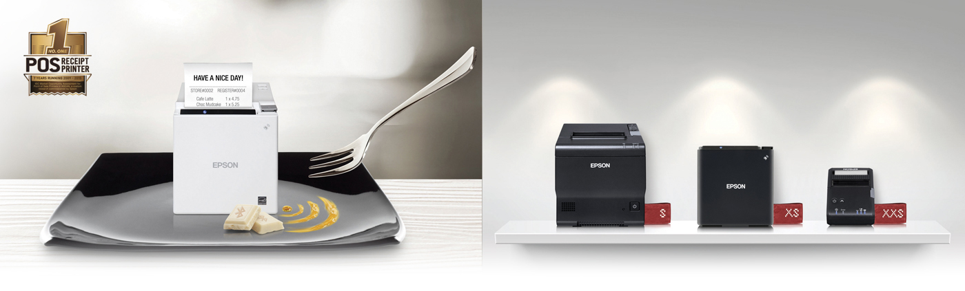 Point-Of-Sales | Epson Indonesia