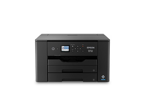 C11CH70201 | WorkForce Pro WF-7310 Wireless Wide-format Printer ...