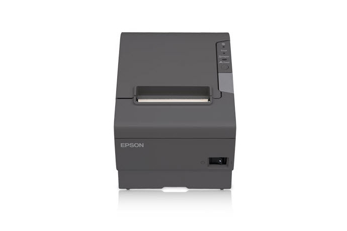 C31CA85014 | Epson TM-T88V | Impresoras de Punto de Venta | Punto de ...