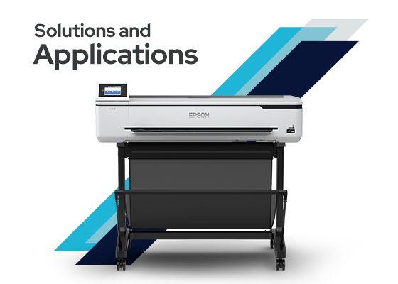 Professional Imaging | Large Format Printers | Events | Epson US
