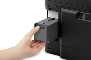 WorkForce Pro EC-4040 Colour Multifunction Printer | Printers | For ...