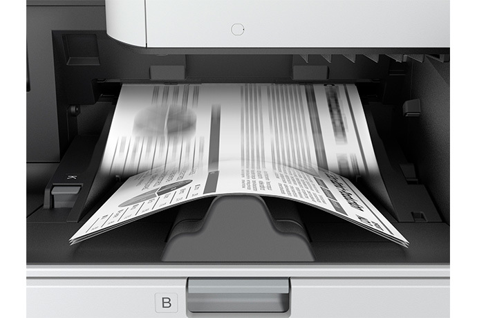 C11CJ87201 | WorkForce Enterprise WF-M21000 Monochrome Multifunction ...