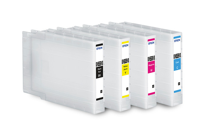 C11CD47201-NA | Epson WorkForce Pro WF-6090 Printer with PCL/PostScript ...