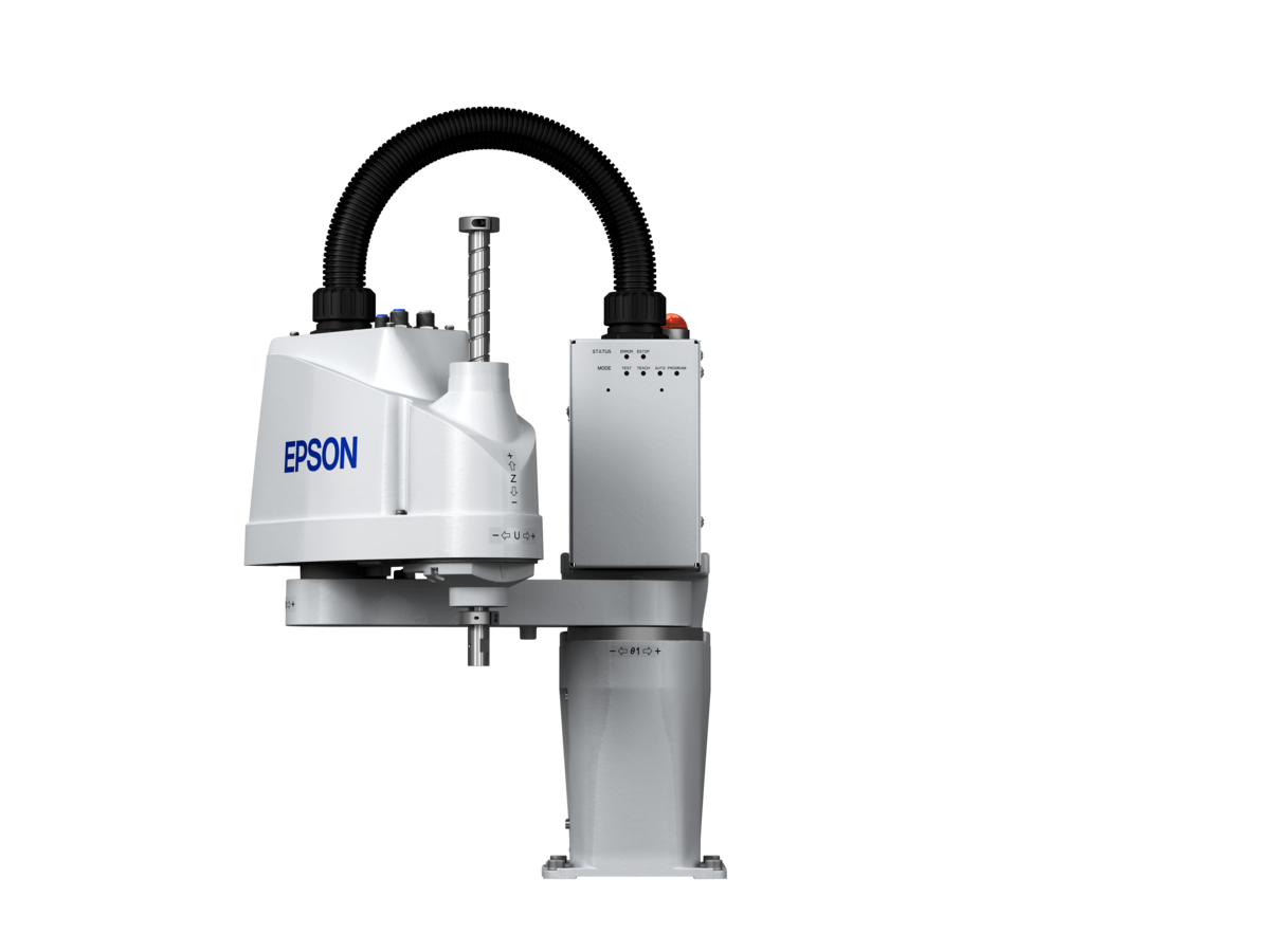 T3 Epson Robot T3 Industrial Robots For Work Epson India
