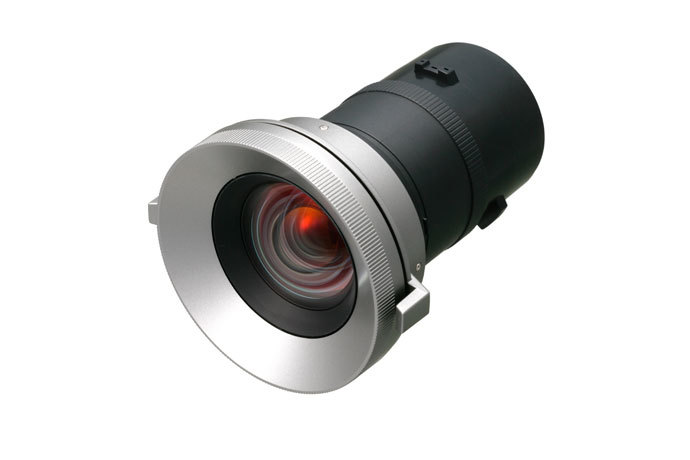 V12H004R03 | Rear Projection Wide Lens | Projector Accessories ...