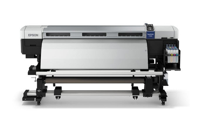 SCF7200PS | Epson SureColor F7200 Printer | Large Format | Printers ...