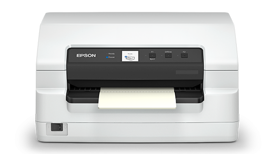 C11CJ10501 | Epson PLQ-50/50M Passbook Printer | Dot Matrix Printers ...