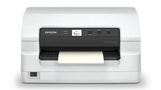 SPT_C11CJ10501 | Epson PLQ-50/50M | Passbook Printer | Dot Matrix Printers | Printers | Support ...