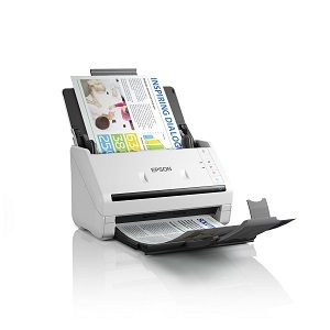B11B228503 | Epson WorkForce DS-570W | Document Scanners | Scanners ...
