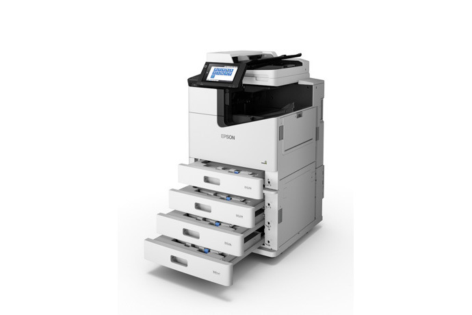 WorkForce Enterprise WF-C20750 Color Multifunction Printer | Products ...
