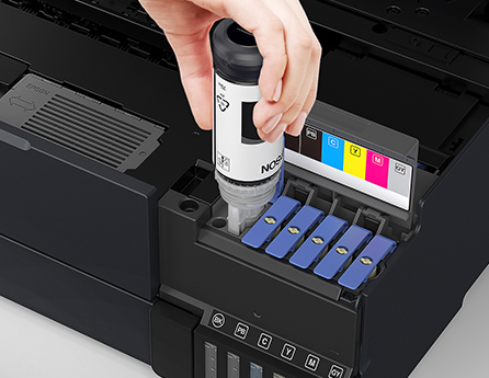 Epson EcoTank L8180 | Epson Korea