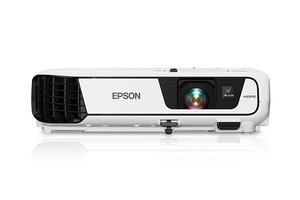 EX3240 SVGA 3LCD Projector | Products | Epson US EX3240 SVGA 3LCD Projector | Products | Epson US
