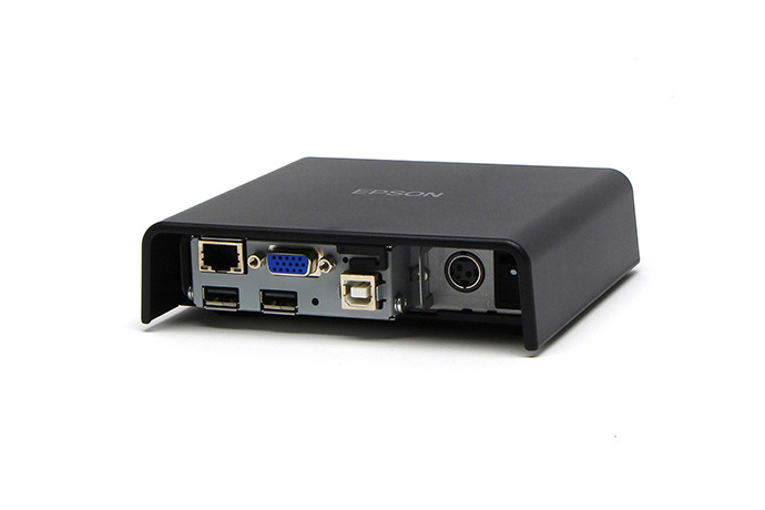 C32C824A8641 | Kitchen Display System (KDS) Controller | POS ...