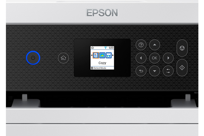 WorkForce ST-C2100 Supertank Color MFP | Printers | For Home | Epson US