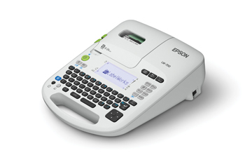 LabelWorks: Corporate | Epson Philippines