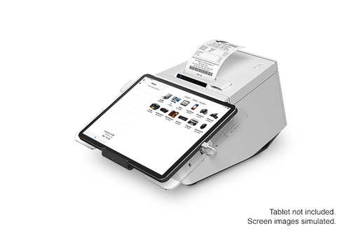 Epson Thermal Printer