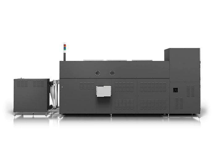 C11CJ59104 | Epson SurePress L-4733AW Digital Label Press with White ...