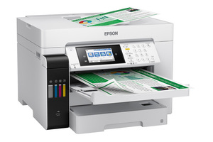 C11CH72201 | EcoTank Pro ET-16600 Wide-format All-in-One Supertank ...