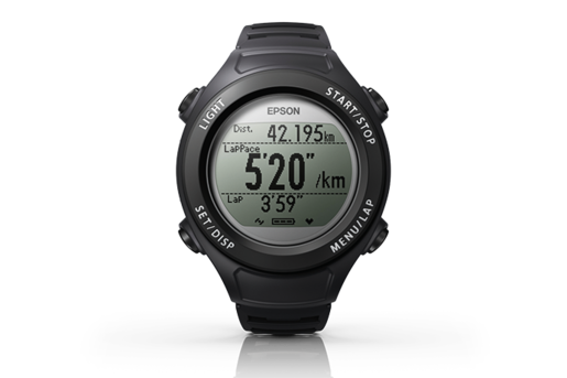 Runsense | Epson Taiwan