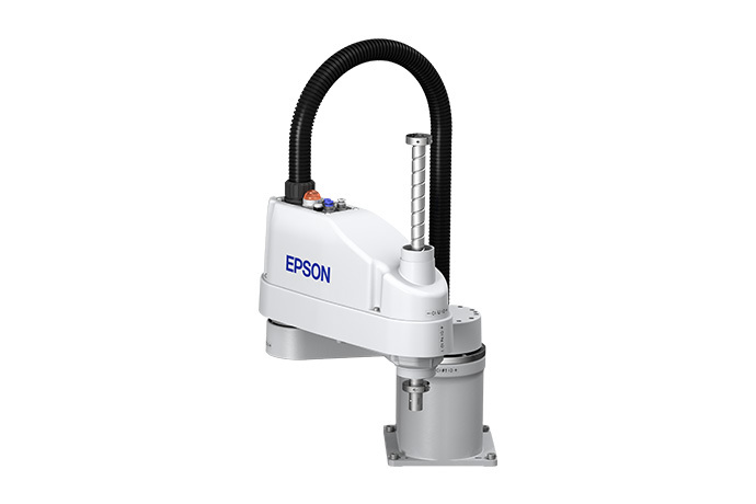 RLS6502ST9P5 | Epson LS6 SCARA Robots - 500mm | SCARA | Robots | For ...